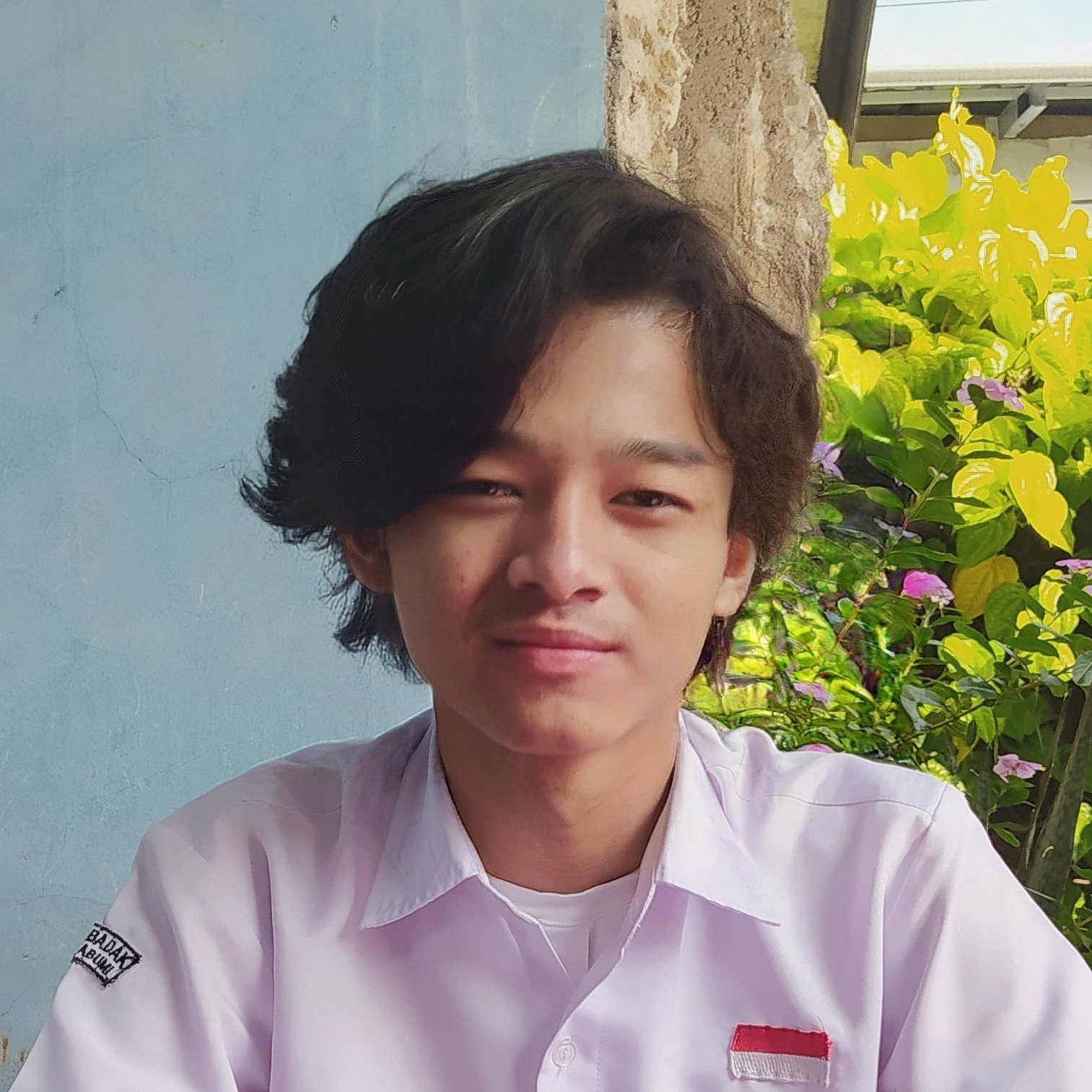 My Portofolio | Rendy Elang