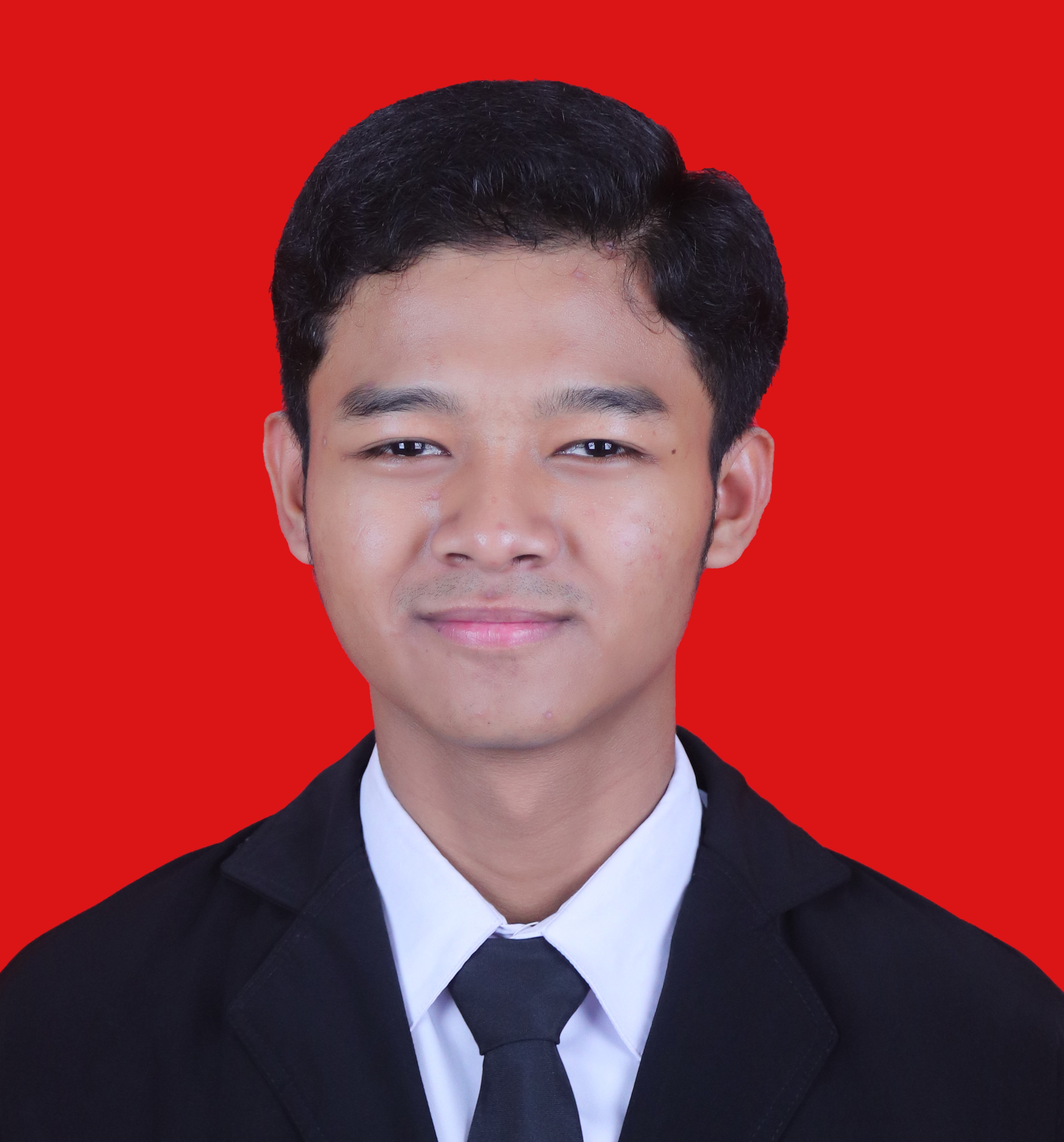 My Portofolio | Rendy Elang